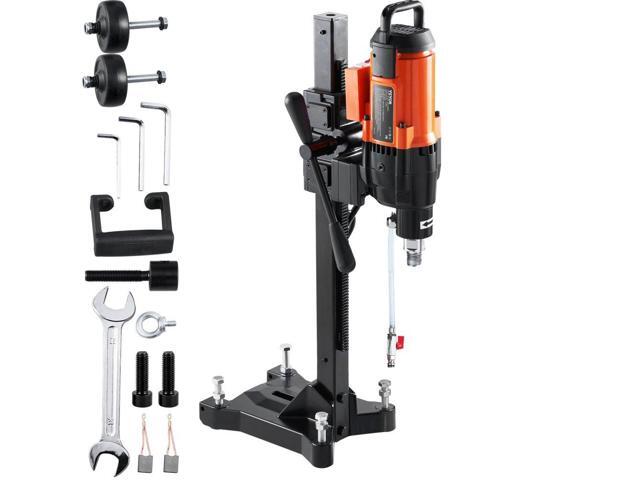 Click here for VEVOR Diamond Core Drilling Machine  10in Wet Conc... prices