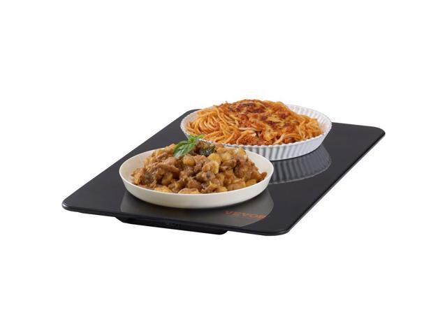 Click here for VEVOR Electric Warming Tray  16.5 x 11 Portable Te... prices