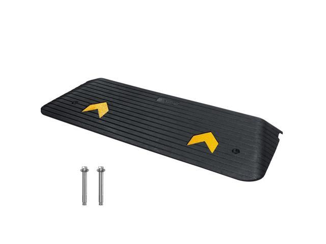 Click here for VEVOR Rubber Threshold Ramp  2 Rise Threshold Ramp... prices