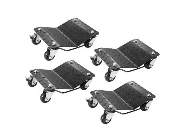 Click here for VEVOR Wheel Dolly  6000 lbs/2722 kg Car Moving Dol... prices