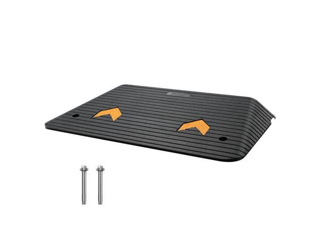 Click here for VEVOR Upgraded Rubber Threshold Ramp  3.5 Rise Doo... prices