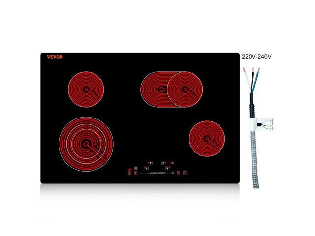 Click here for VEVOR Built in Electric Stove Top  30.3 x 20.5 inc... prices