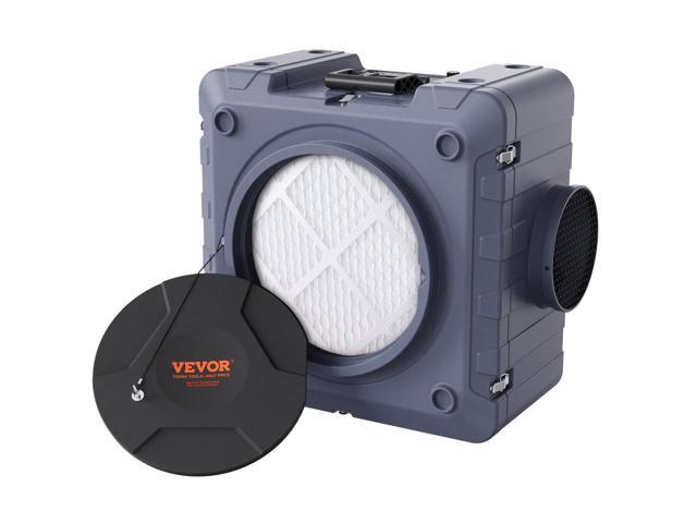 Click here for VEVOR Air Scrubber with 3-Stage Filtration  Stacka... prices