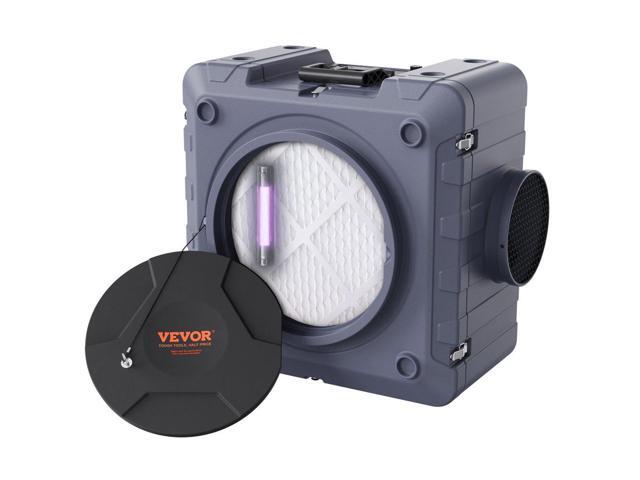 Click here for VEVOR Air Scrubber with 3-Stage Filtration  Stacka... prices