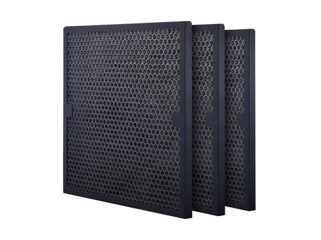 Click here for VEVOR Active Carbon Filters  3 Pack  16 x 19 Air F... prices