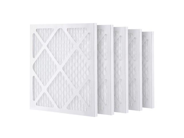 Click here for VEVOR Protective Pre Filters  5 Pack  15.75 x 15.7... prices