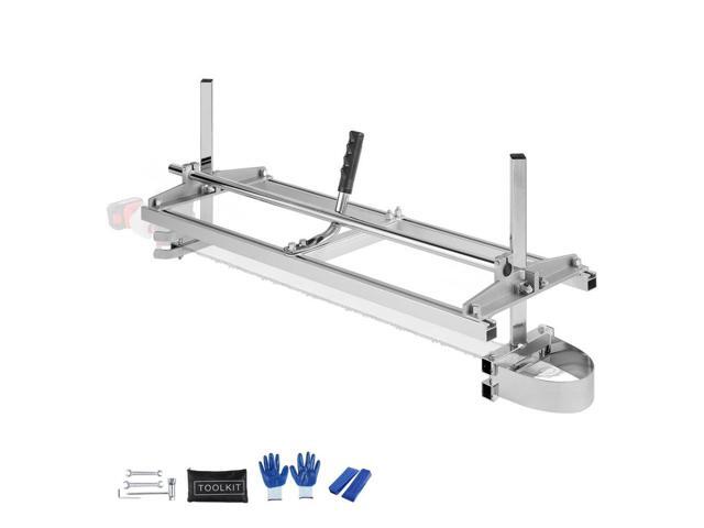 Click here for VEVOR Chainsaw Mill  Portable Sawmill 14-36 Guide... prices