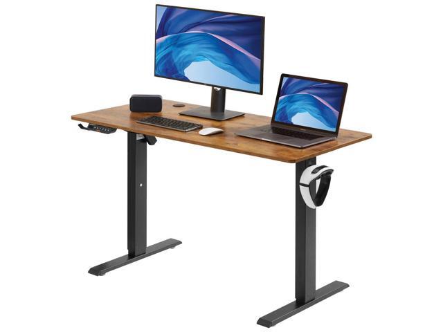 Click here for VEVOR Height Adjustable Desk  47.2 x 23.6 in1.2m*0... prices