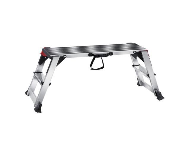 Click here for VEVOR Folding Work Platform  660 lbs Load Capacity... prices