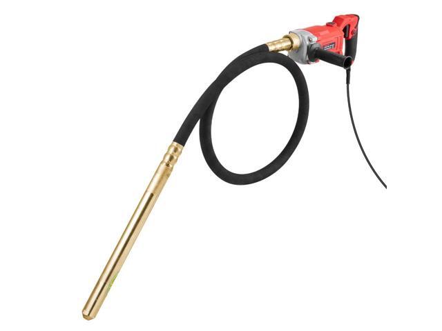 Click here for VEVOR Handheld Concrete Vibrator  950W Electric Vi... prices