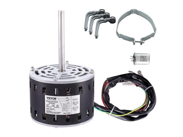 Click here for VEVOR 1/3HP Furnace Blower Motor  110/120V 4.4Amps... prices