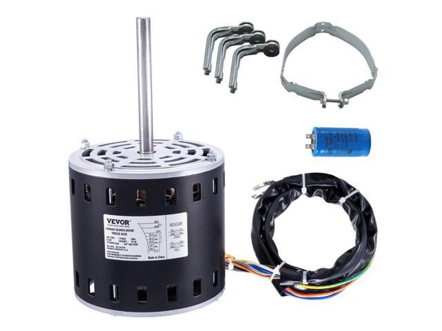 Click here for VEVOR 3/4HP Furnace Blower Motor  208/230V 3.85Amp... prices