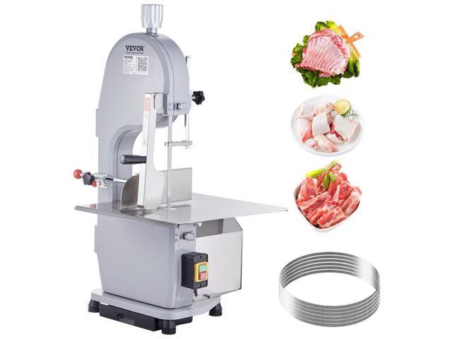 Click here for VEVOR Commercial Electric Meat Bandsaw  1500W Stai... prices