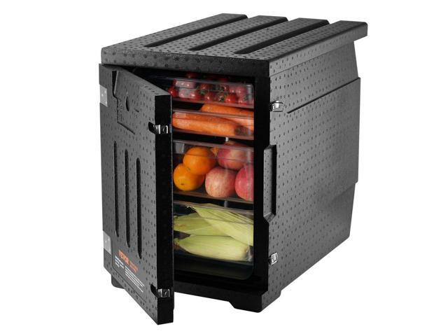 Click here for VEVOR Insulated Food Pan Carrier  82 Qt Hot Box fo... prices