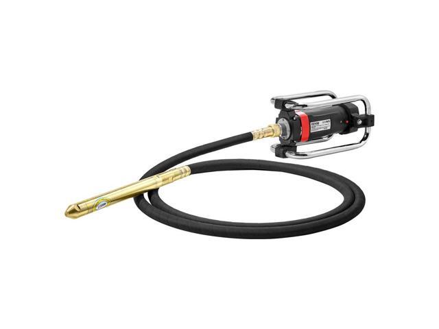 Click here for VEVOR Electric Concrete Vibrator  1500W 16000 VPM... prices