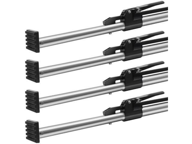 Click here for VEVOR Cargo Bar  Ratcheting Cargo Bar Adjustable f... prices