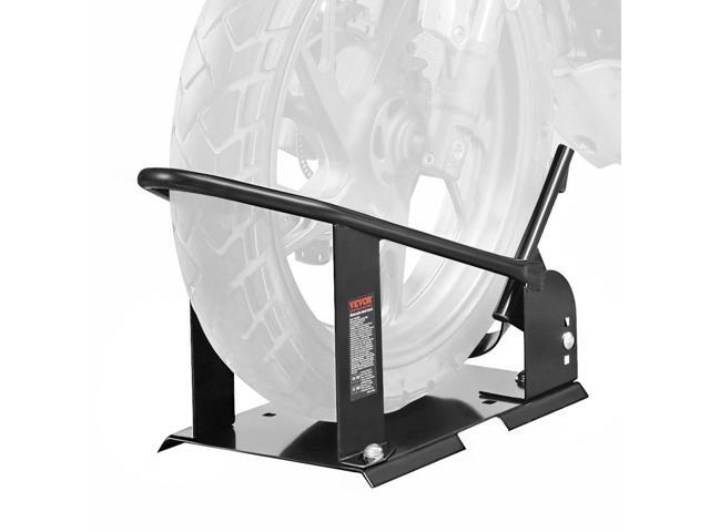 Click here for VEVOR Motorcycle Wheel Chock  1800 lbs Capacity Wh... prices