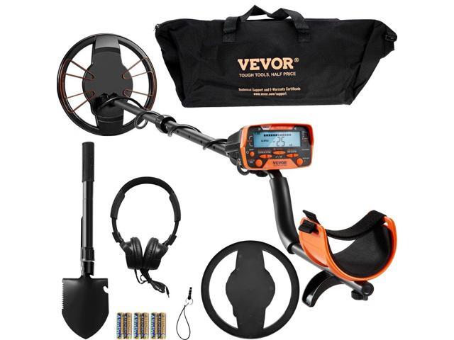 Click here for VEVOR Metal Detector for Adults & Kids  10 Inch Wa... prices