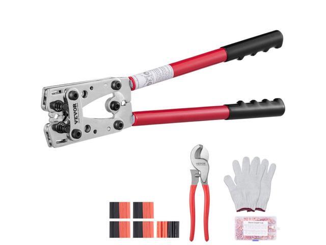 Click here for VEVOR Crimping Tool  AWG10-1/0 Copper And Aluminum... prices