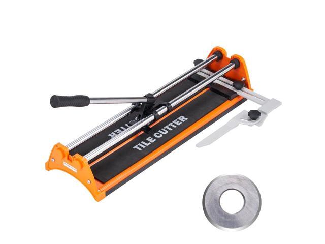 Click here for VEVOR Manual Tile Cutter  17 inch  Porcelain Ceram... prices