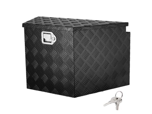 Click here for VEVOR Trailer Tongue Box  Aluminum Alloy Diamond P... prices