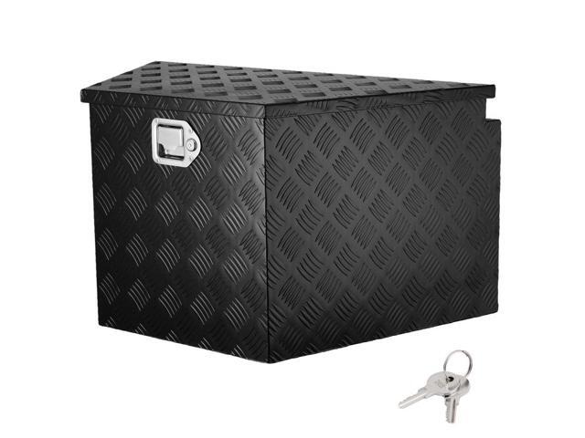 Click here for VEVOR Trailer Tongue Box  Aluminum Alloy Diamond P... prices