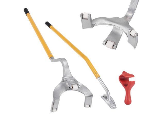 Click here for VEVOR Truck Tire Changer Mount Demount 22.5-24.5 i... prices