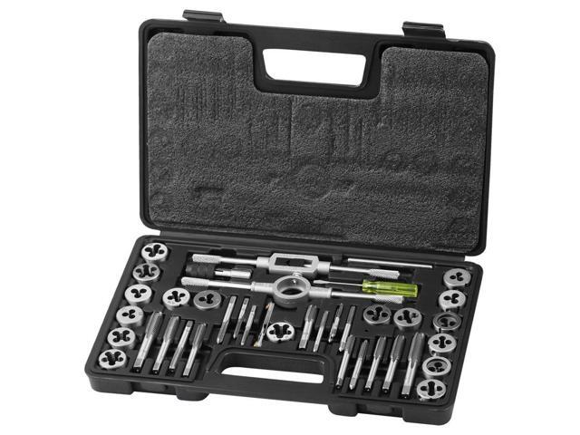 Click here for VEVOR Tap and Die Set  40-Piece Include Metric Siz... prices