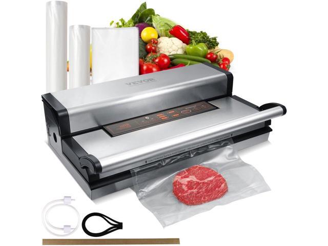 Click here for VEVOR Vacuum Sealer Machine  95Kpa 350W Powerful D... prices