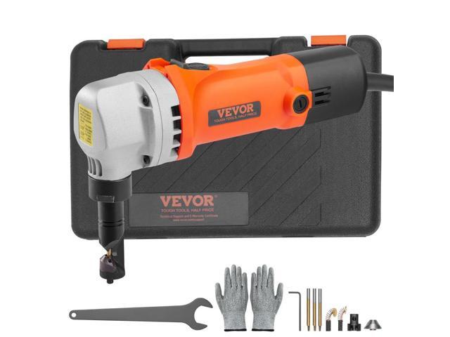 Click here for VEVOR Sheet Metal Nibbler  550W Powerful 2200 RPM... prices