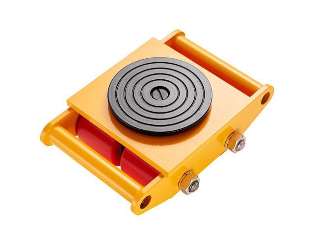 Click here for VEVOR Machinery Skate Dolly  13 200 LBS/6T Industr... prices