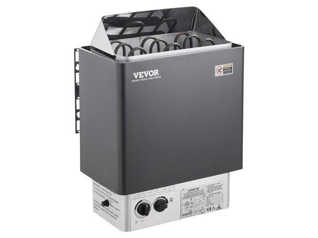 Click here for VEVOR Sauna Heater  4.5KW 220V Electric Sauna Stov... prices