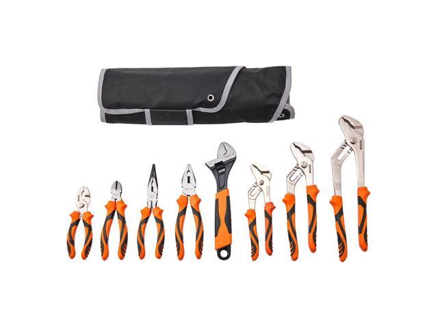 Click here for VEVOR 8-Piece Pliers Set  High Carbon Steel  12/10... prices