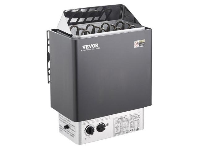 Click here for VEVOR Sauna Heater  6KW 220V Electric Sauna Stove... prices
