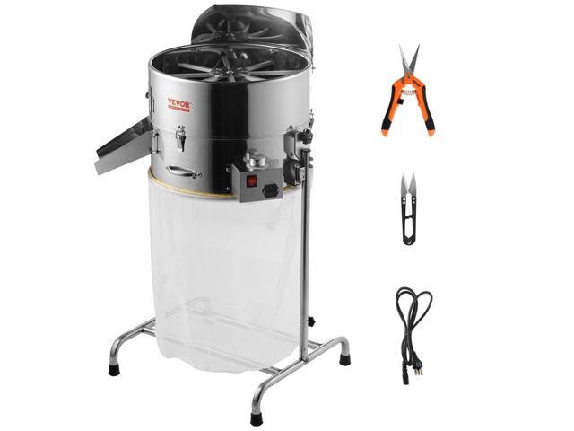 Click here for VEVOR Electric Bud Trimmer  18 Electric Leaf Trimm... prices