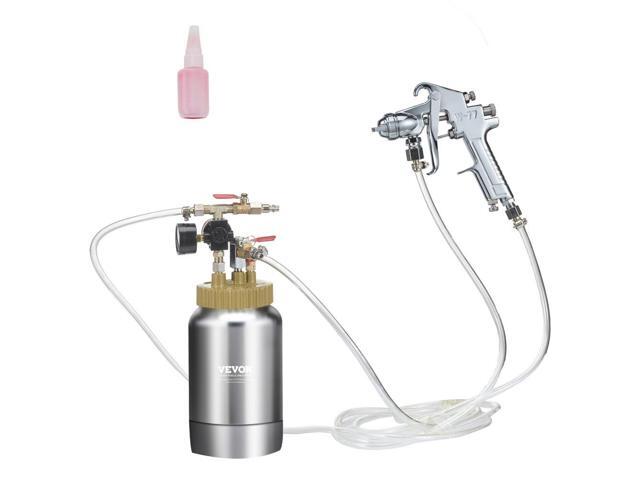 Click here for VEVOR 2L/0.5gal Spray Paint Pressure Pot Tank  Lig... prices