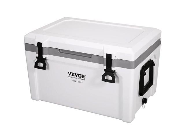 Click here for VEVOR Insulated Portable Cooler  52 qt  Holds 50 C... prices