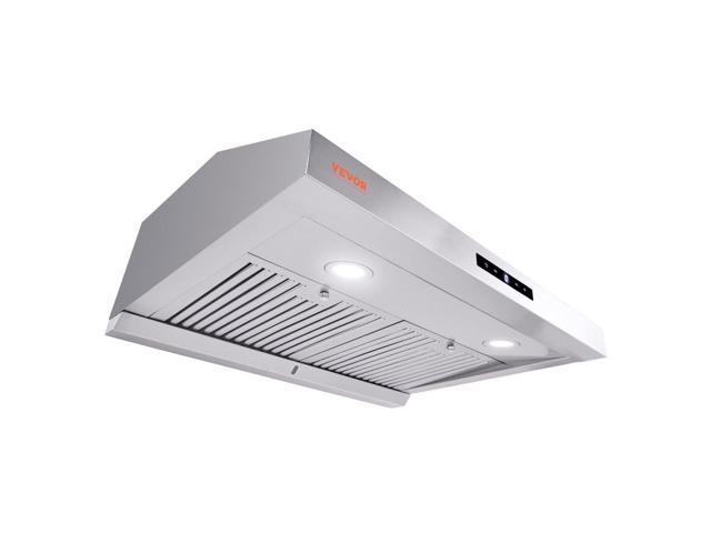Click here for VEVOR Under Cabinet Range Hood  Dual Motors Ductle... prices