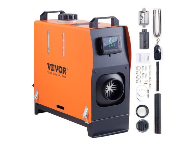 Click here for VEVOR Diesel Air Heater  12V 5KW All-on-one Diesel... prices