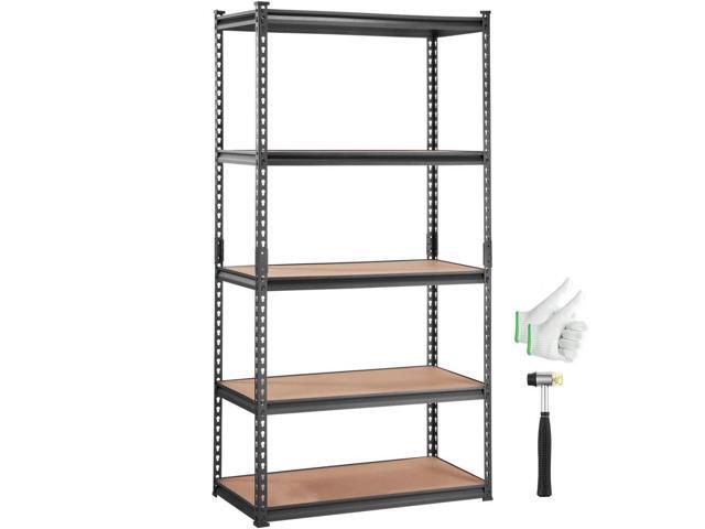 Click here for VEVOR Storage Shelving Unit  5-Tier Adjustable  20... prices