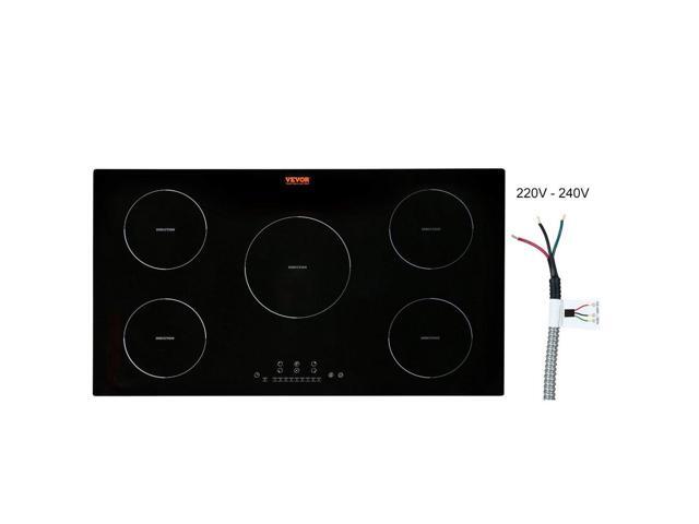 Click here for VEVOR Electric Cooktop  5 Burners  36 Induction St... prices