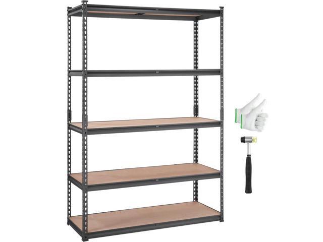 Click here for VEVOR Storage Shelving Unit  5-Tier Adjustable  20... prices