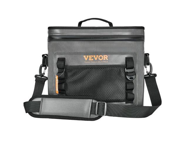 Click here for VEVOR Soft Cooler Bag  24 Cans Soft Sided Cooler B... prices
