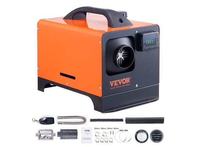 Click here for VEVOR Diesel Air Heater All-in-one 12V 8KW LCD Rem... prices