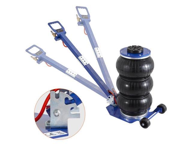 Click here for VEVOR Air Jack  3 Ton/6600 lbs Triple Bag Air Jack... prices