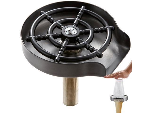 Click here for VEVOR Glass Rinser  10 Powerful Spraying Jets 360°... prices