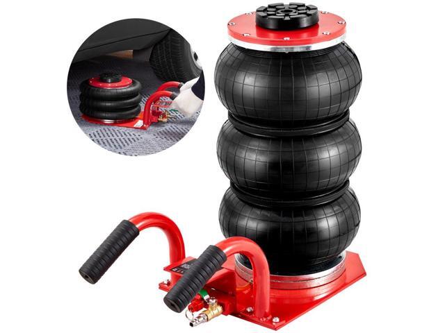 Click here for VEVOR Air Jack  3 Ton/6600 lbs Triple Bag Air Jack... prices