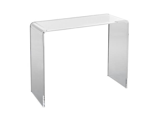 Click here for VEVOR Acrylic Console Table  Clear Acrylic End Tab... prices