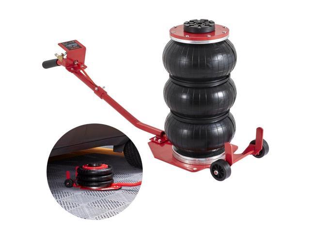 Click here for VEVOR Air Jack  3 Ton/6600 lbs Triple Bag Air Jack... prices