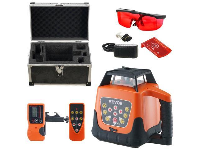 Click here for VEVOR Laser Level  1650ft  360 Degree Self Levelin... prices